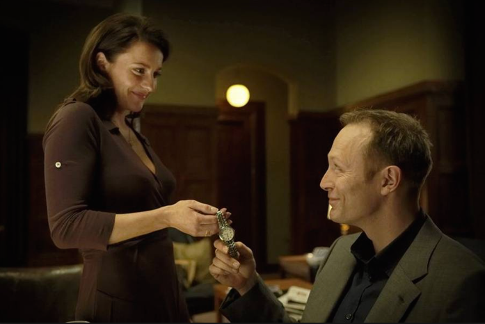 Team Players | Marie Askehave