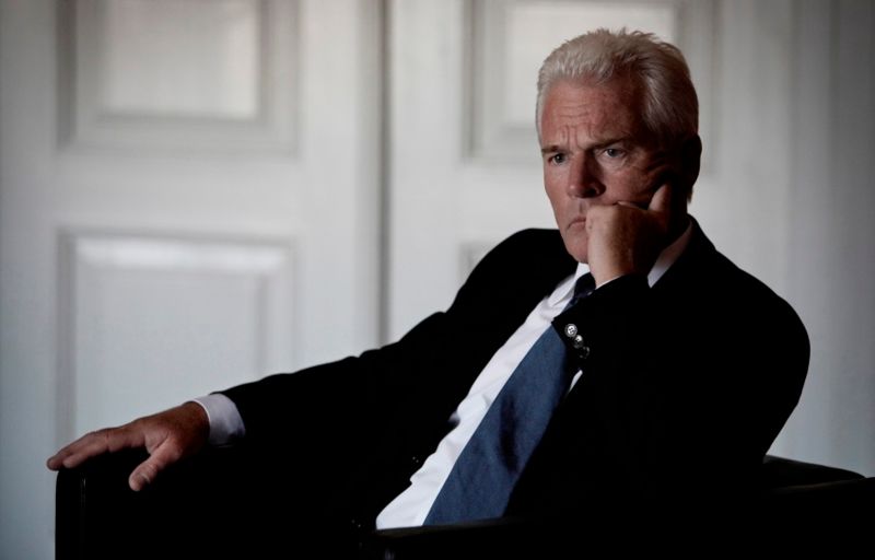 Team Players | Kurt Ravn