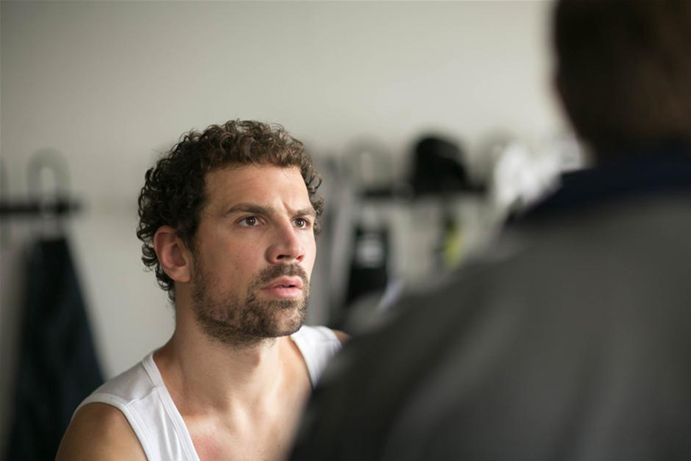 Team Players | Kenneth M. Christensen