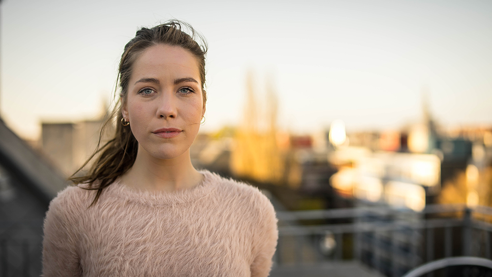 Team Players | Simone Lykke