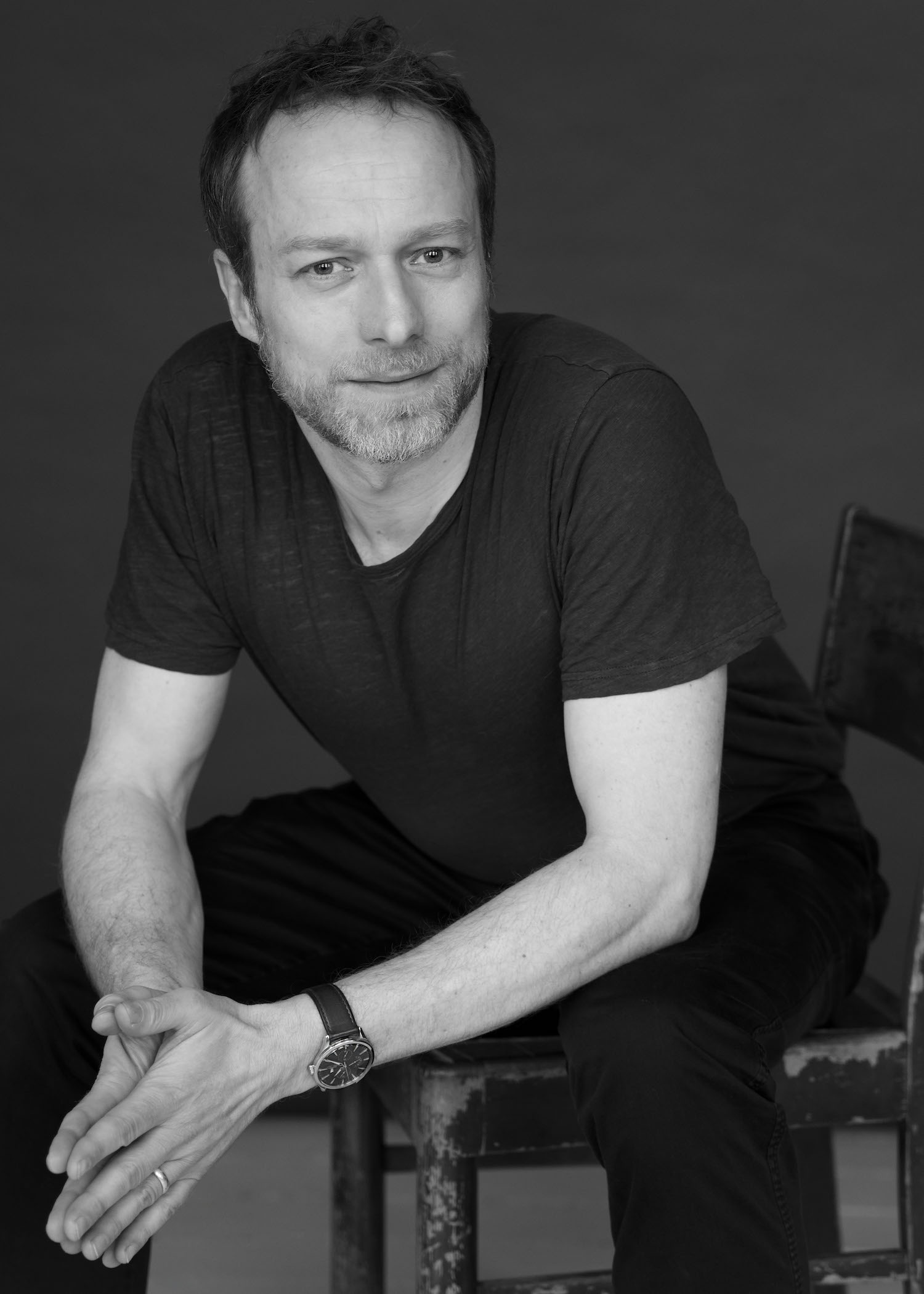 Team Players | Morten Burian