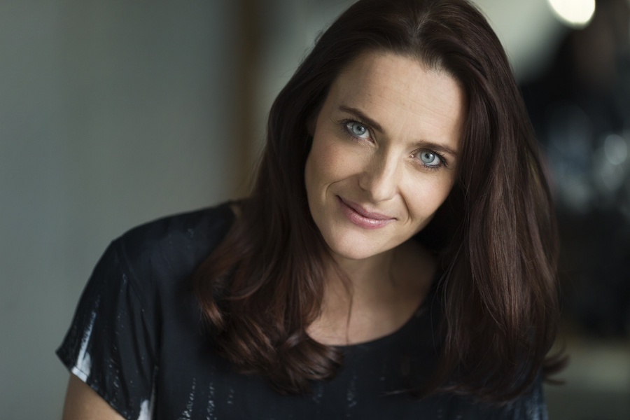 Team Players | Marie Askehave