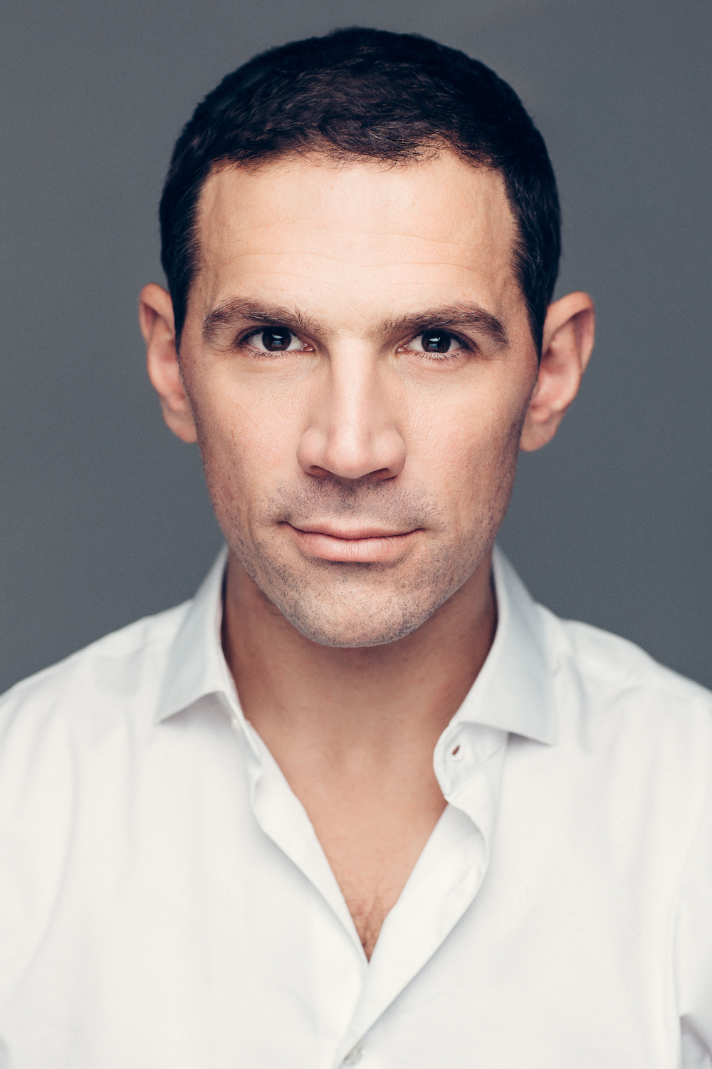 Team Players | Kenneth M. Christensen