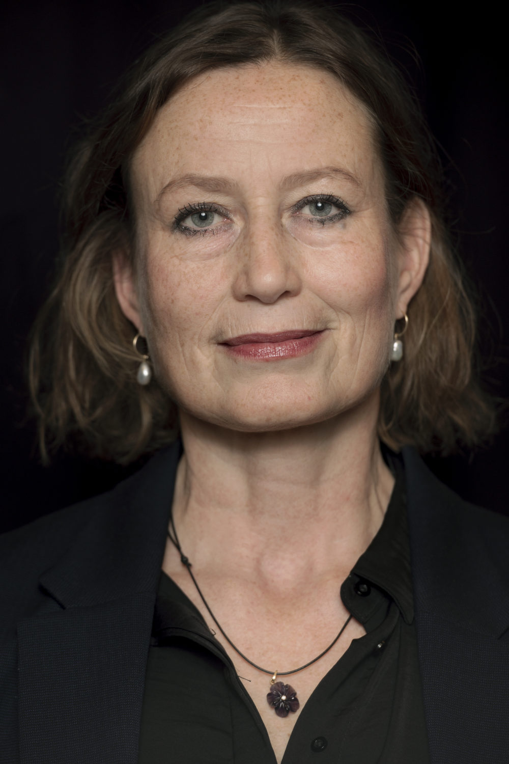 Team Players | Sarah Boberg