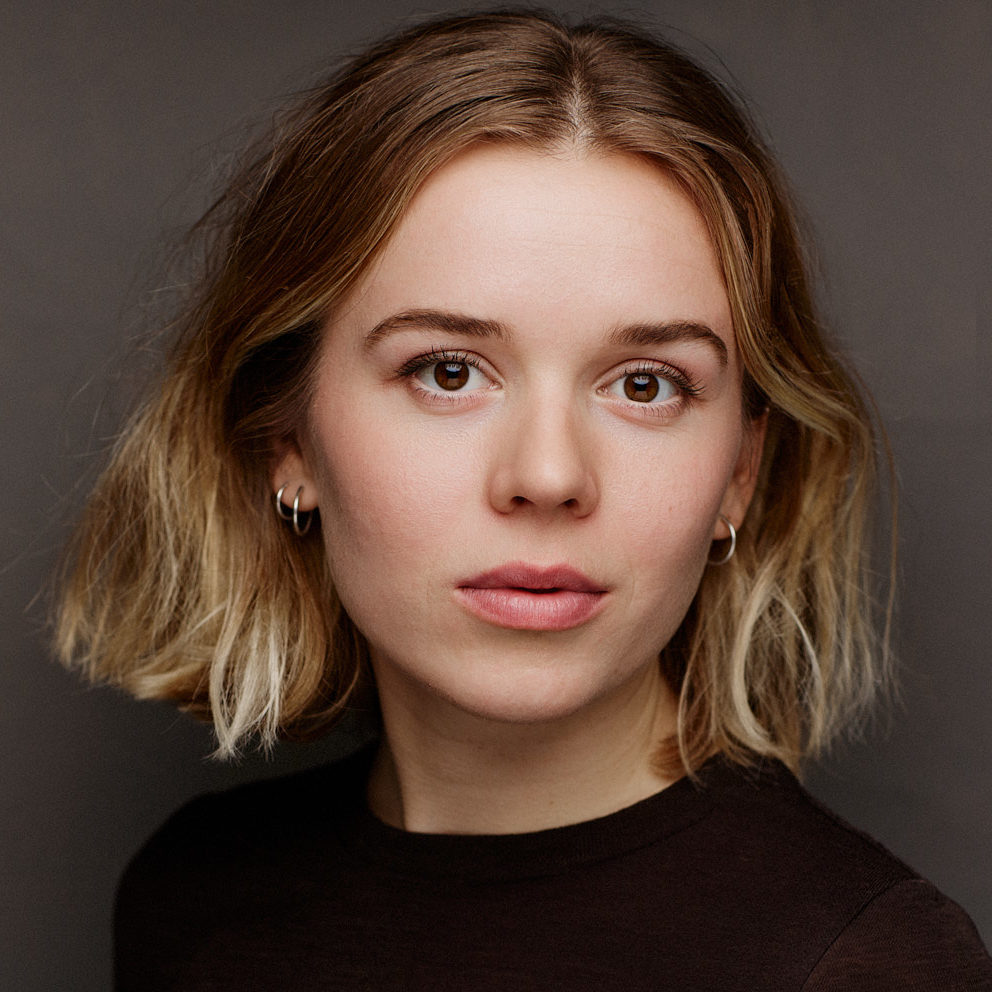 Team Players | Laura Kronborg Kjaer