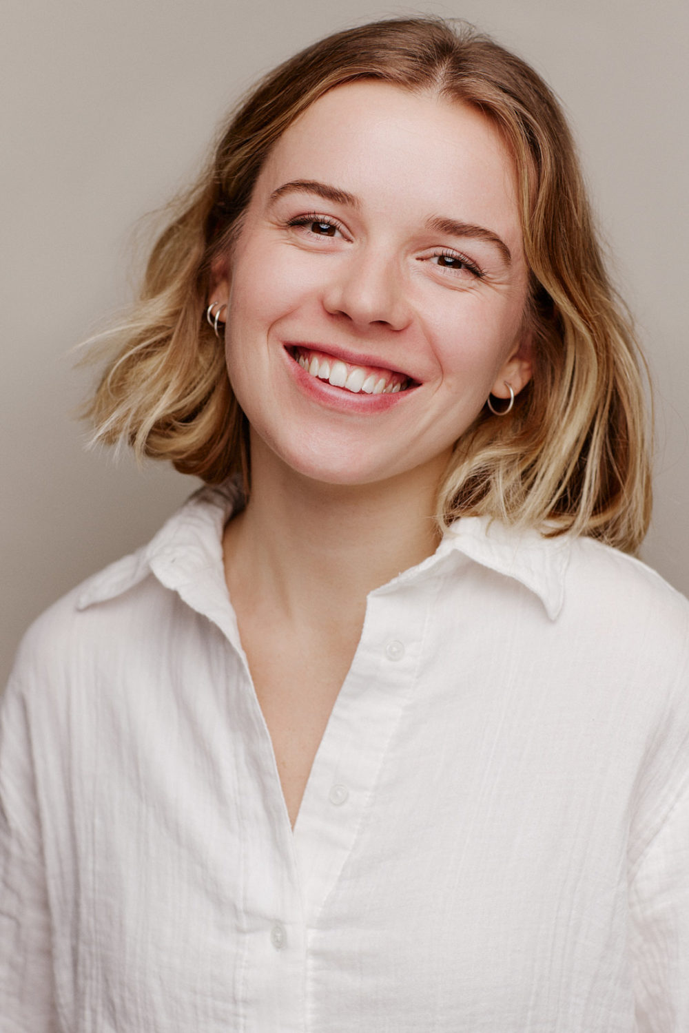 Team Players | Laura Kronborg Kjær