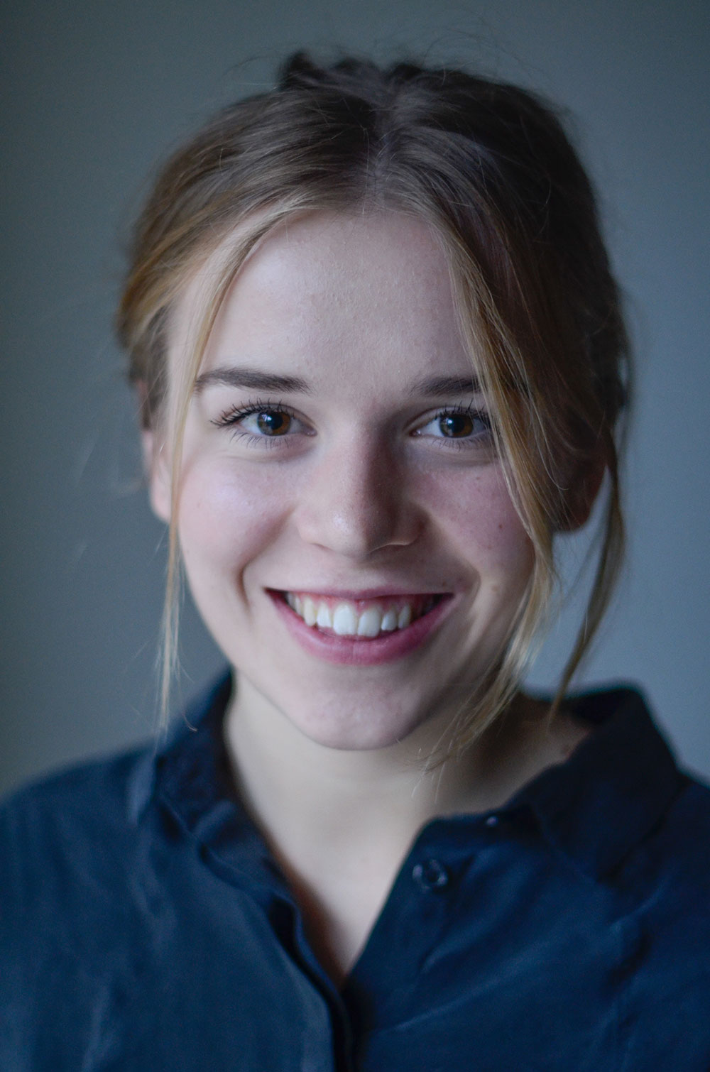 Team Players | Laura Kronborg Kjær