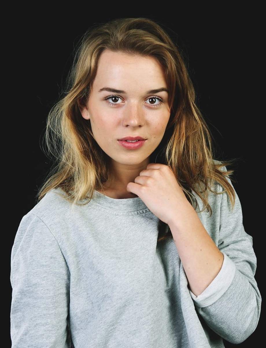 Team Players | Laura Kronborg Kjær