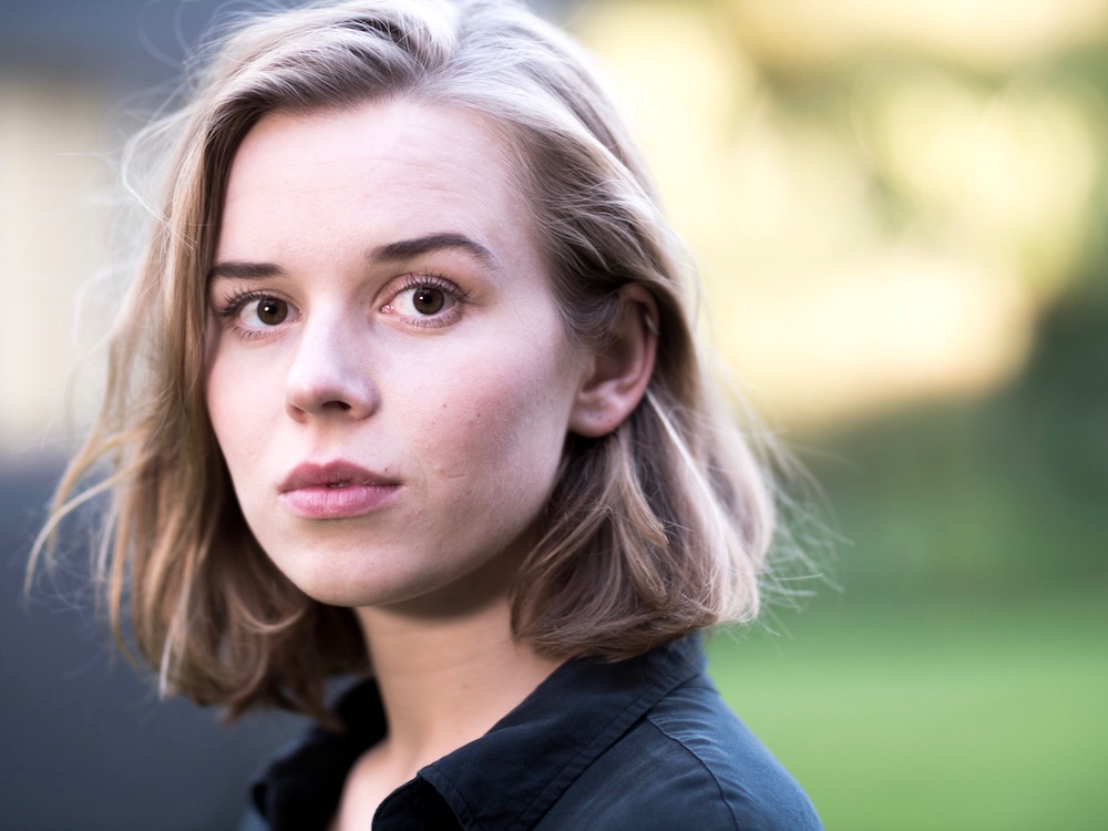 Team Players | Laura Kronborg Kjær