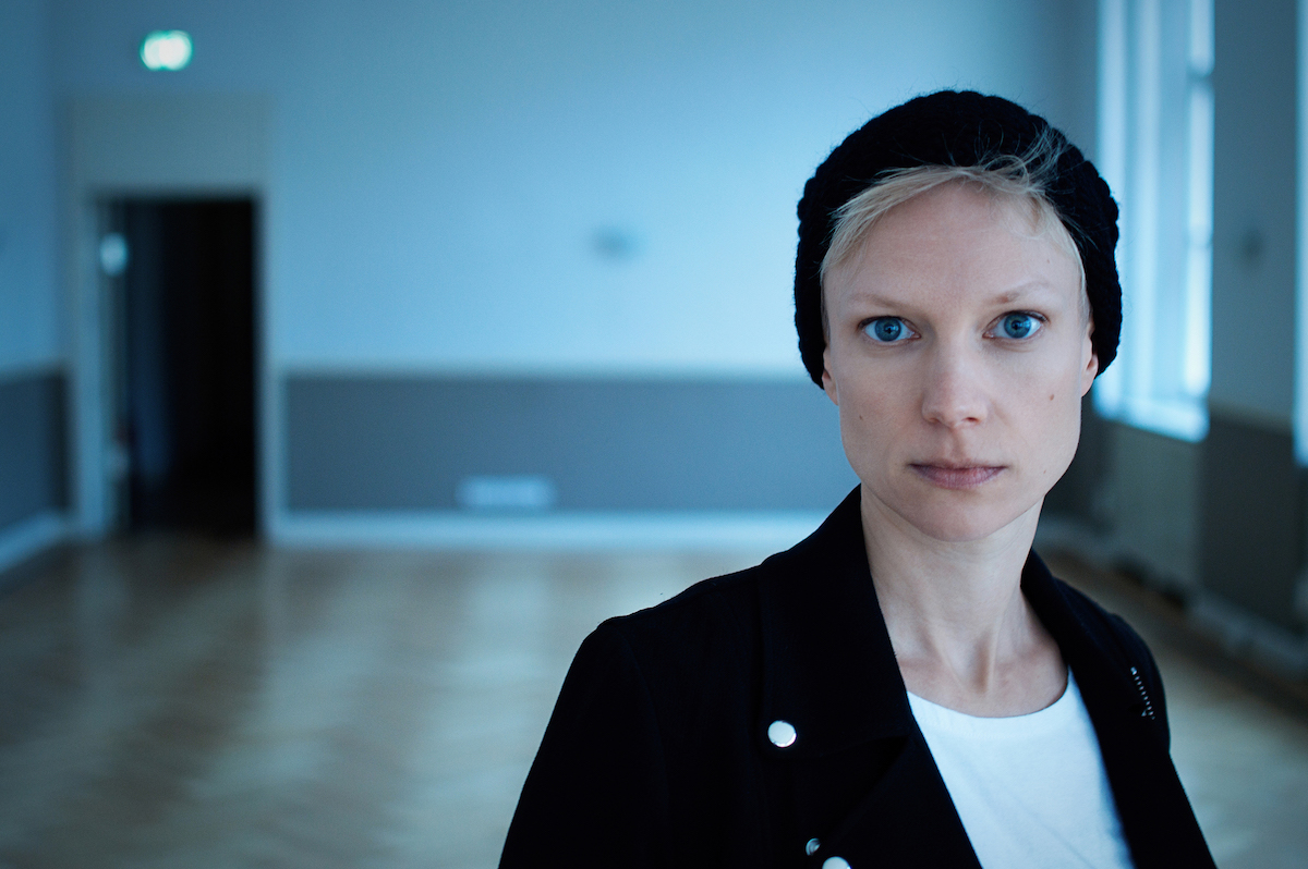 Team Players | Lise Risom Olsen