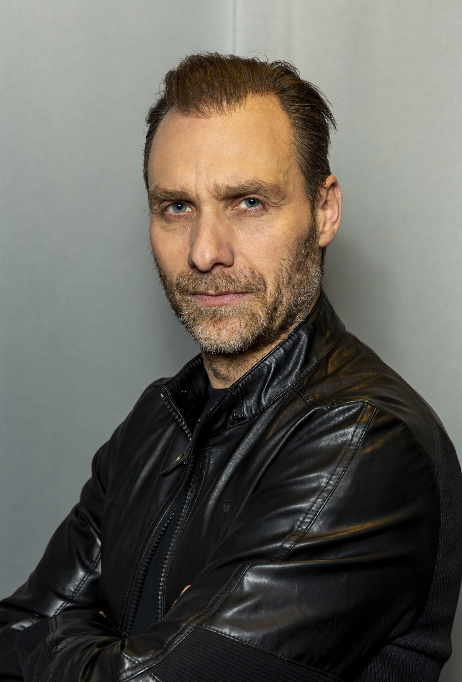 Team Players | Alexandre Willaume