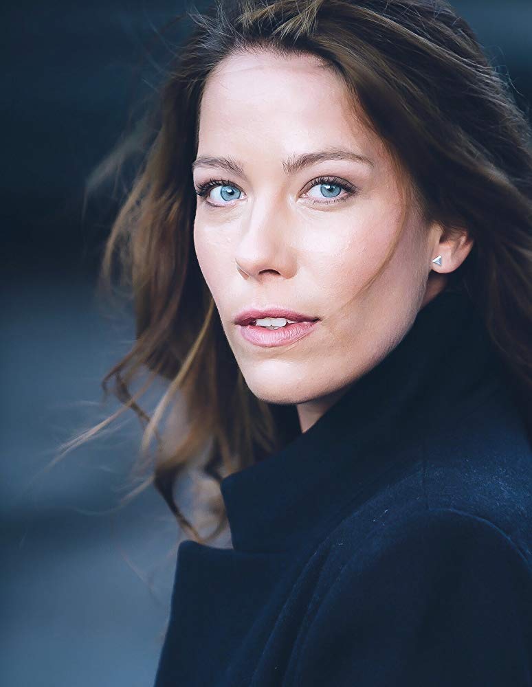 Team Players | Simone Lykke