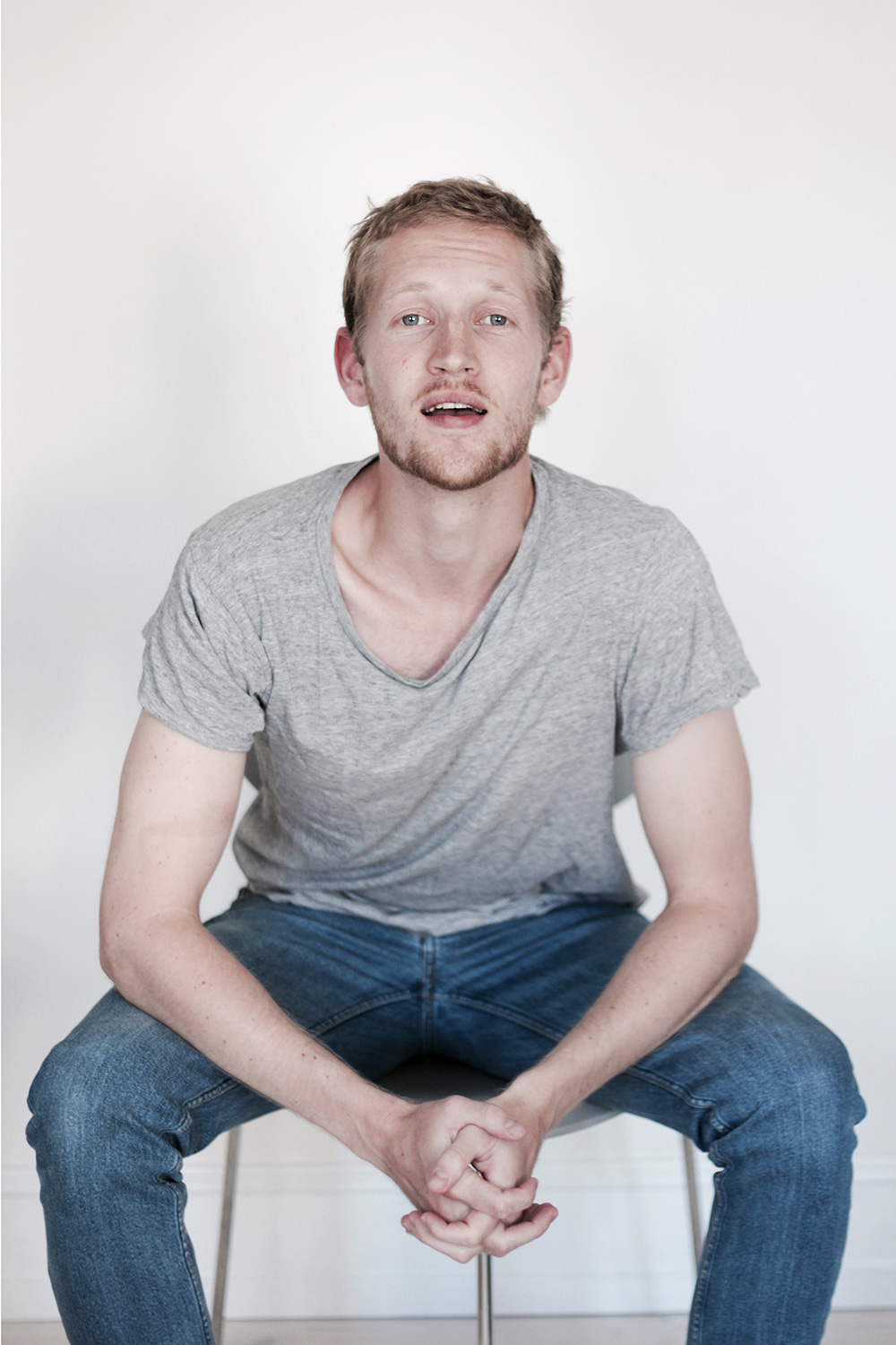 Team Players | Mads Reuther