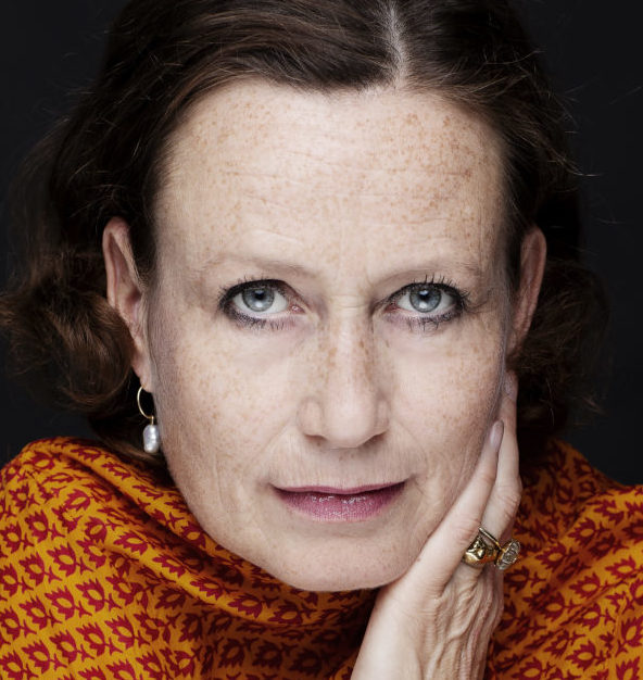 Team Players | Sarah Boberg