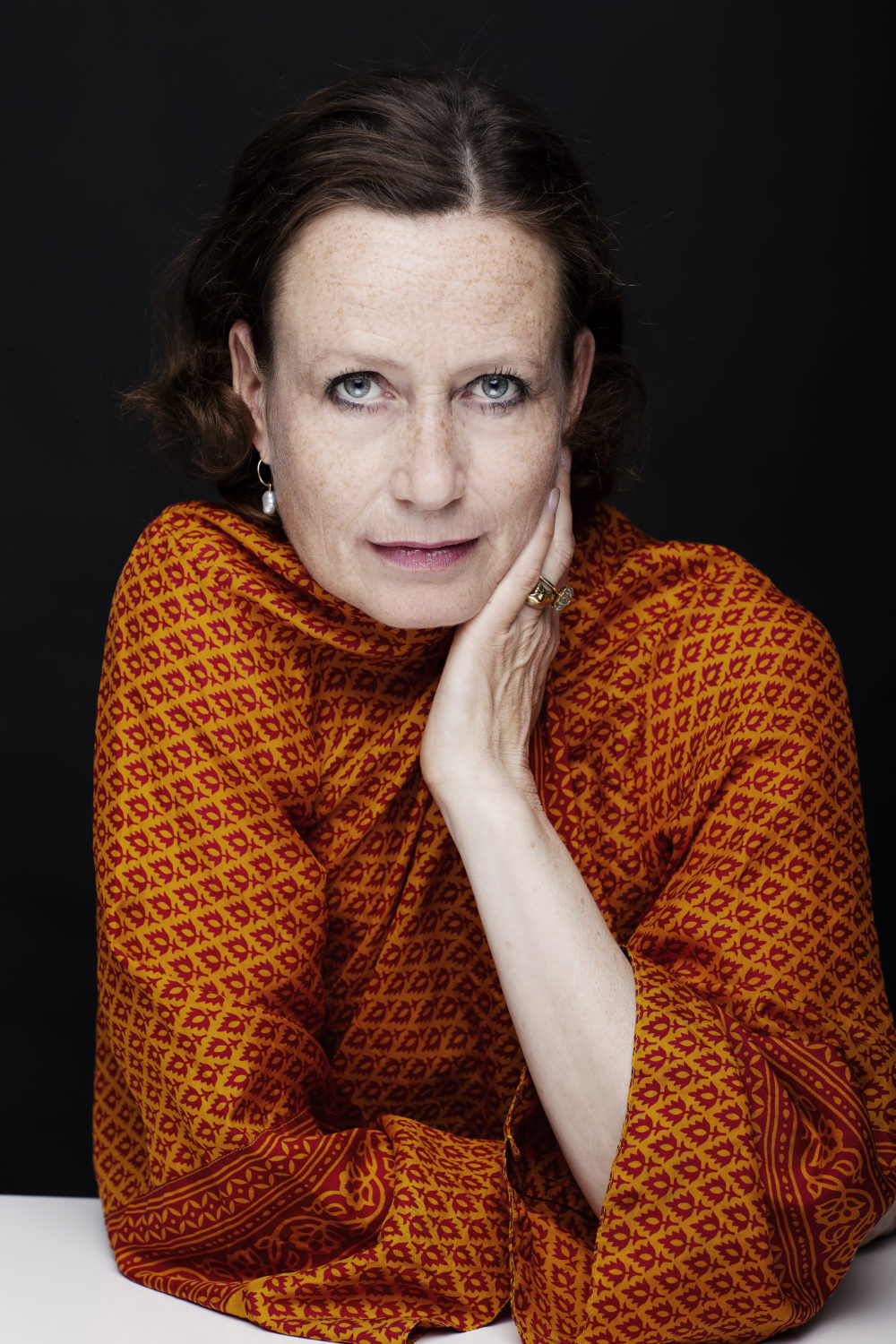 Team Players | Sarah Boberg