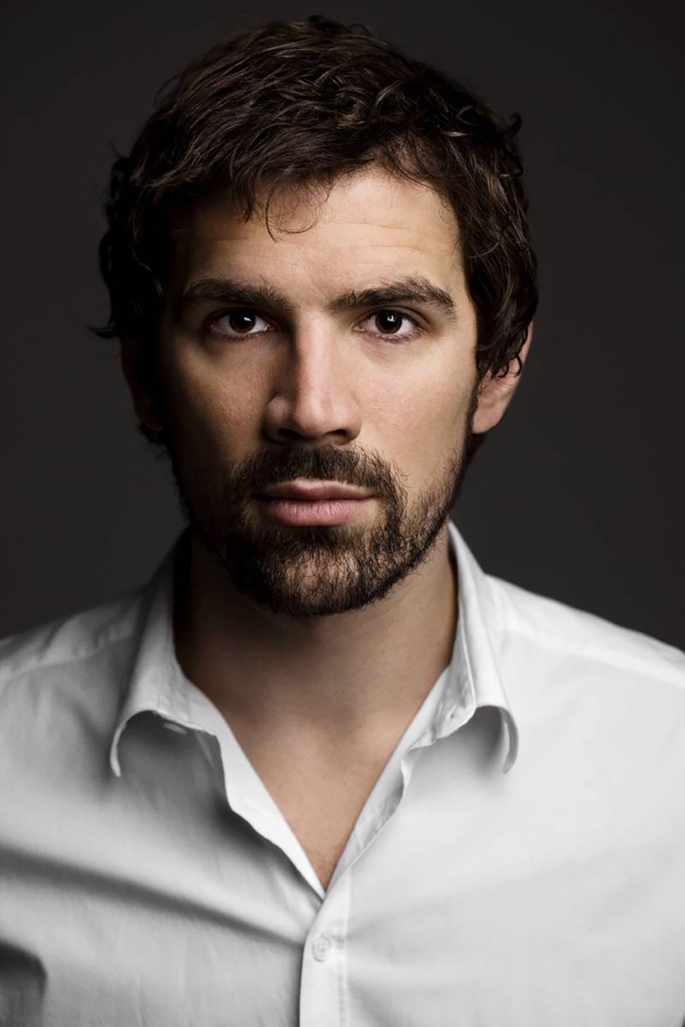 Team Players | Kenneth M. Christensen