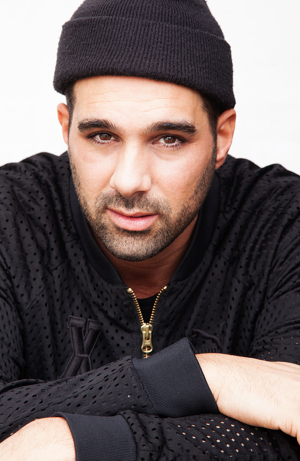 Team Players | Zaki Youssef