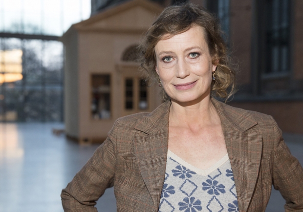 Team Players | Sarah Boberg