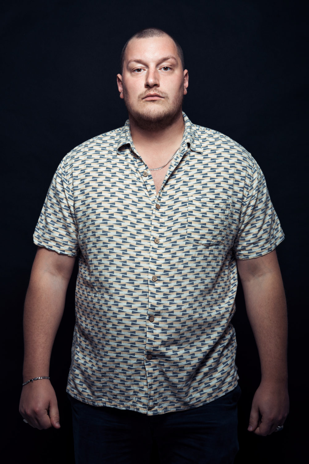 Team Players | Ari Alexander
