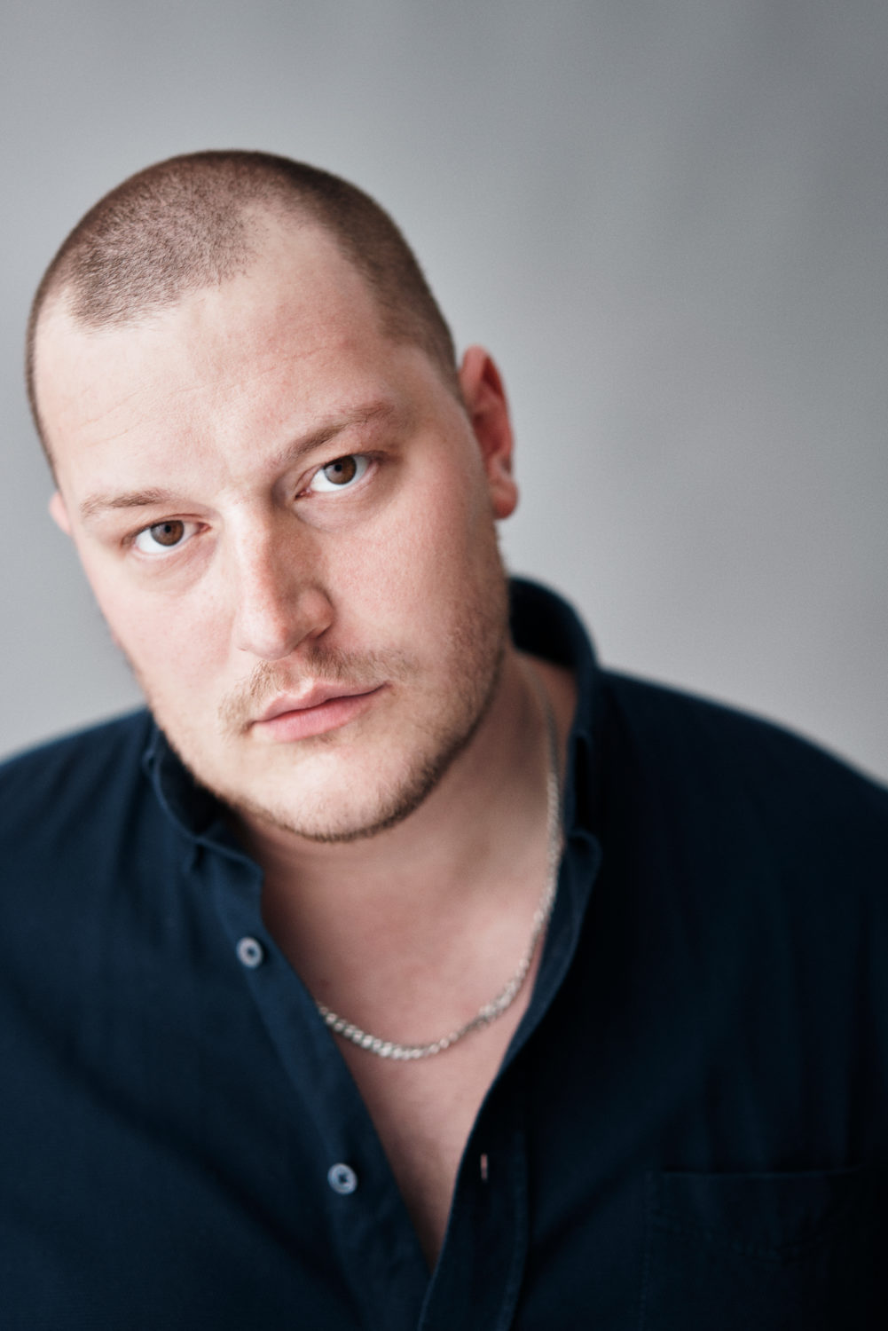 Team Players | Ari Alexander