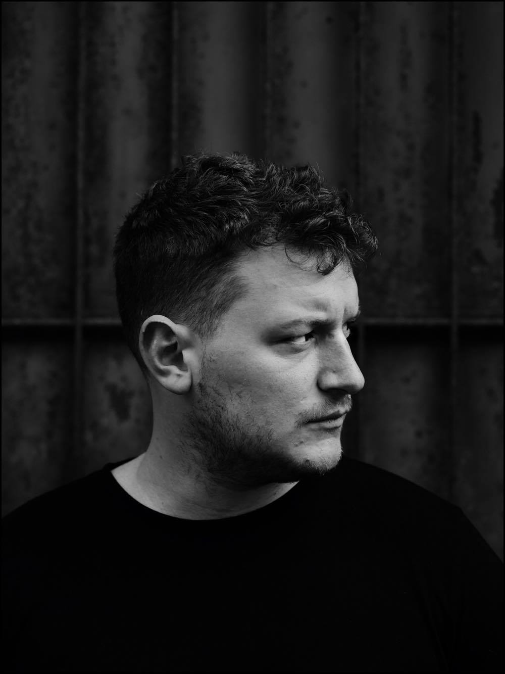 Team Players | Ari Alexander