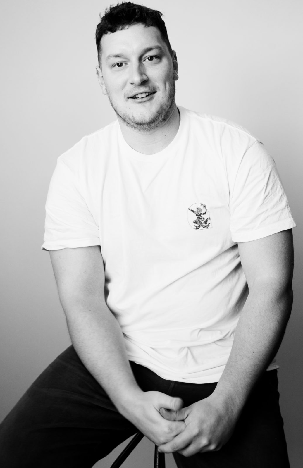 Team Players | Ari Alexander