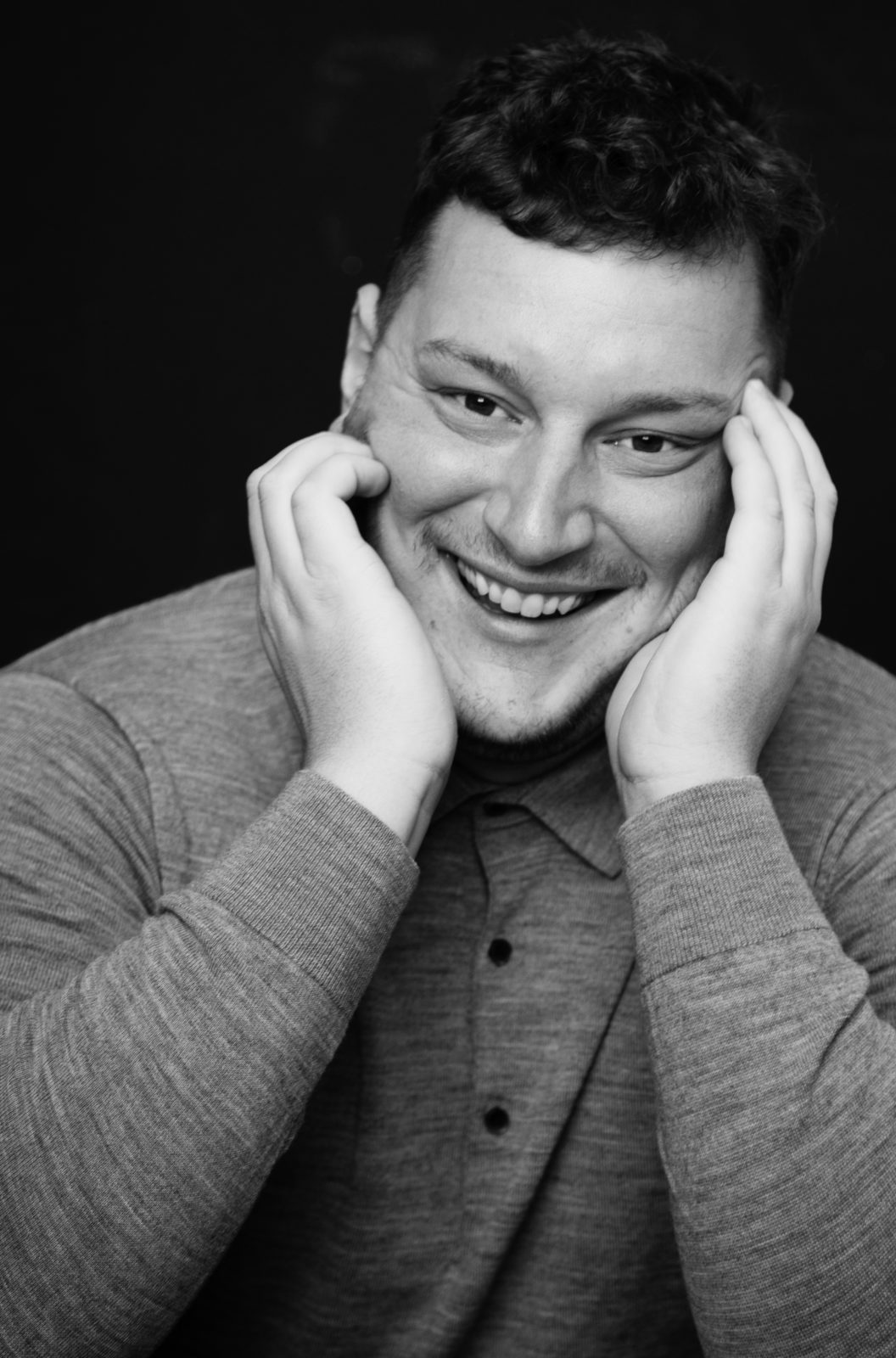 Team Players | Ari Alexander