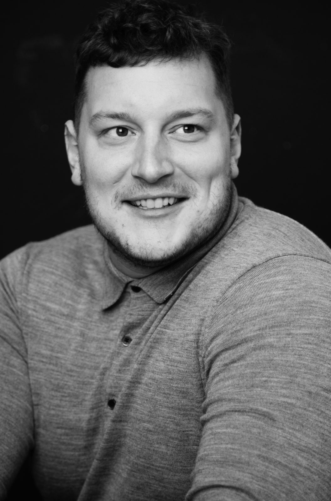 Team Players | Ari Alexander