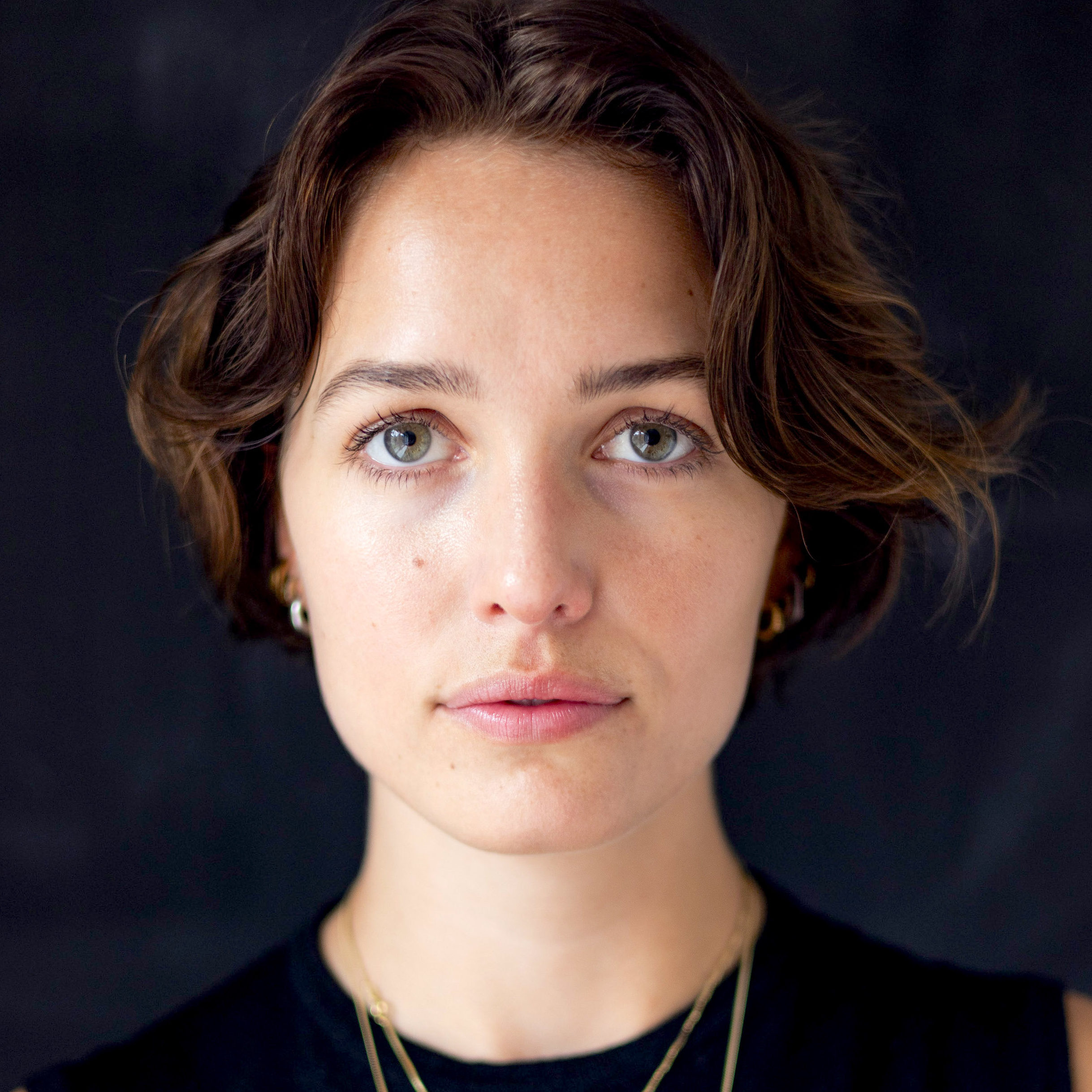 Team Players | Theresa Frostad Eggesbø