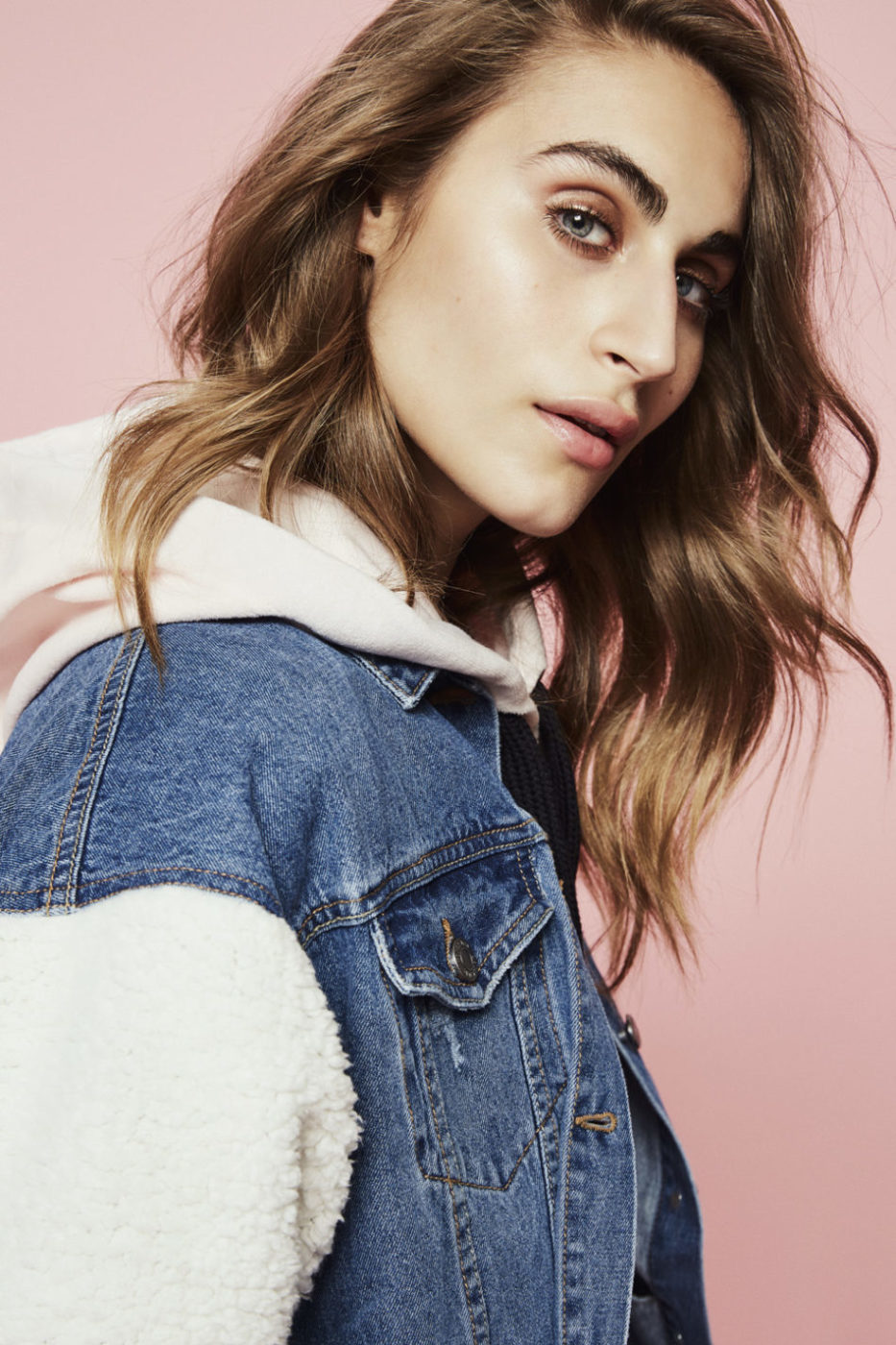 Team Players | May Lifschitz