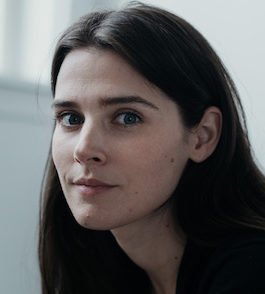 Team Players | Inga Ibsdotter Lilleaas