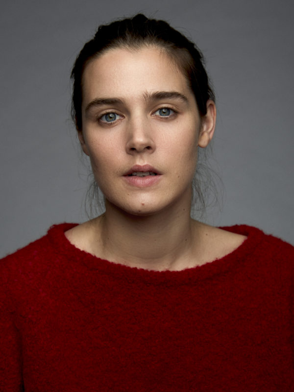 Team Players | Inga Ibsdotter Lilleaas