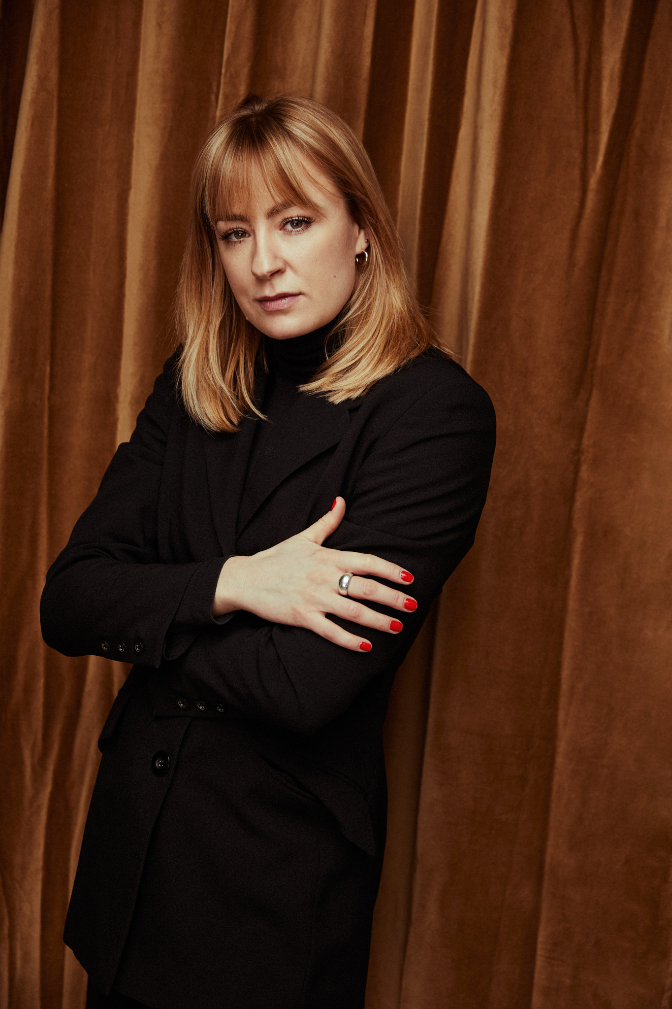 Team Players | Katinka Lærke Petersen