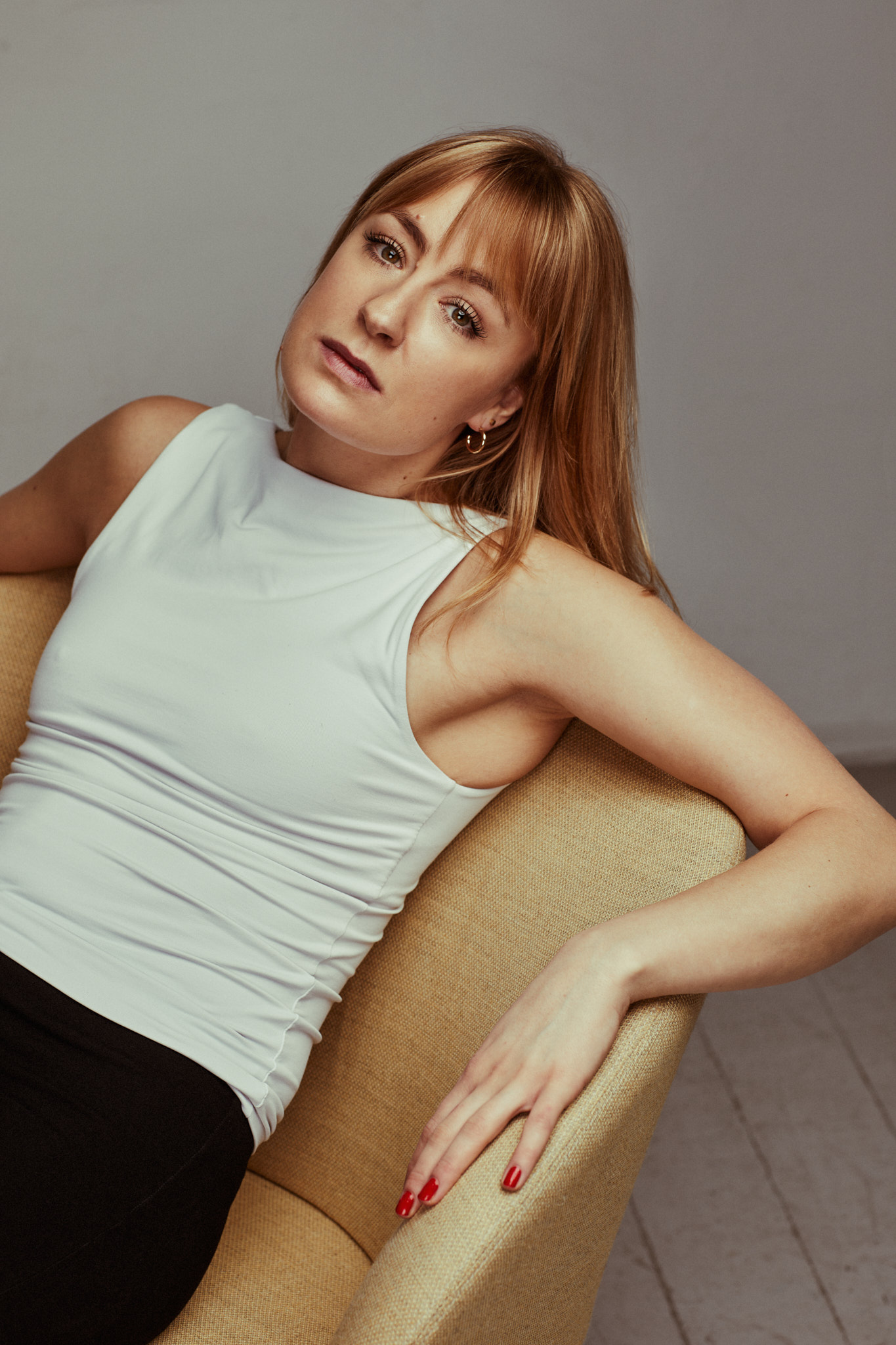 Team Players | Katinka Lærke Petersen