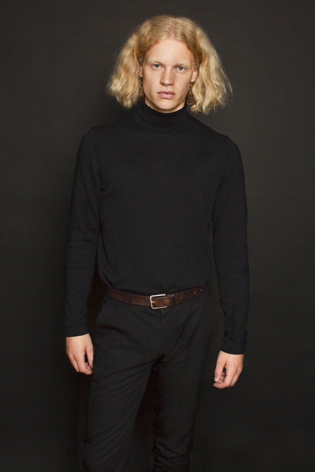 Team Players | Andreas Bruun Pedersen