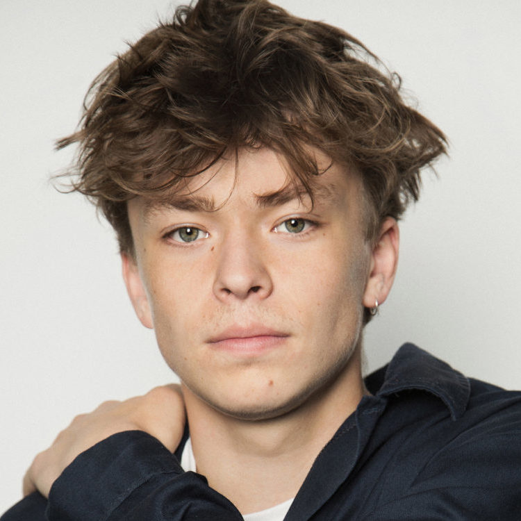 Team Players | Jacob Spang Olsen